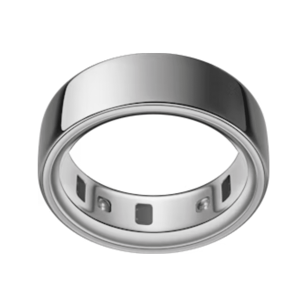 Best Smart Ring Trackers in 2025: I'm Obsessed With #1 Pick