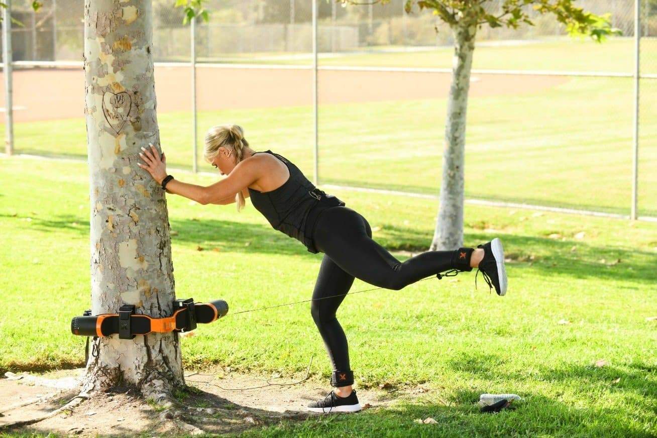 Maxpro Fitness Review: Portable Cable Machine Home Gym