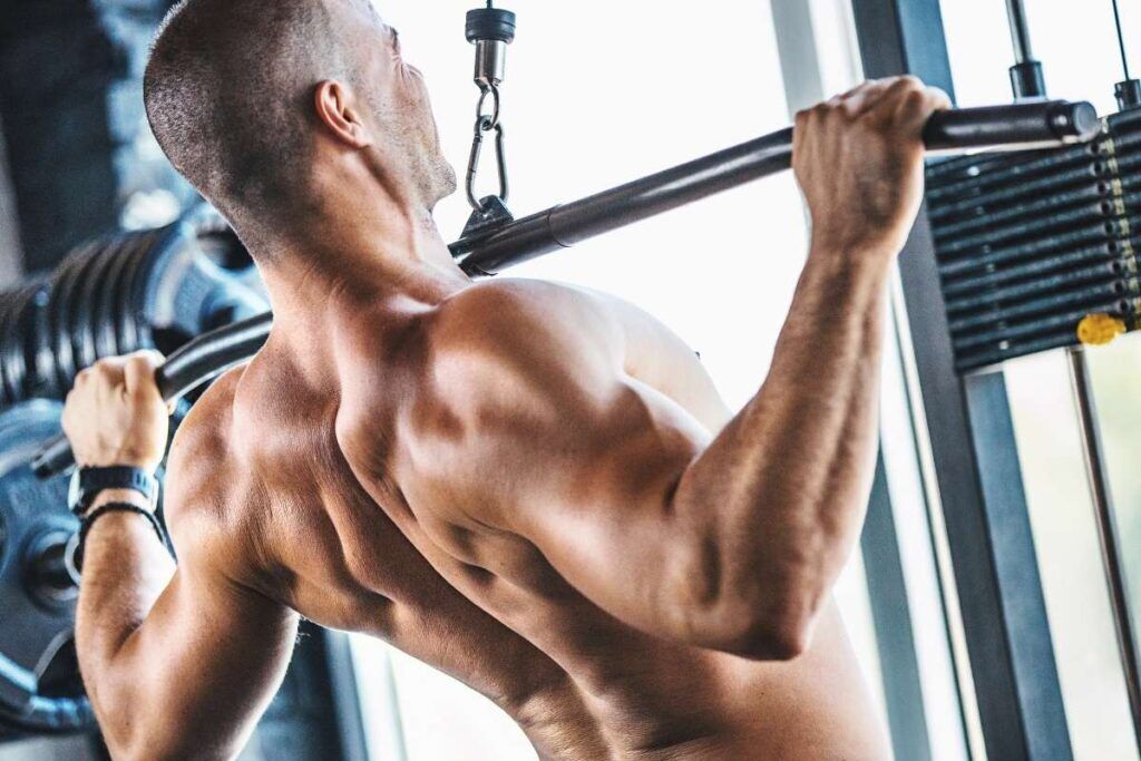 Top 10 Middle Back Exercises - Build Stronger Back Muscles