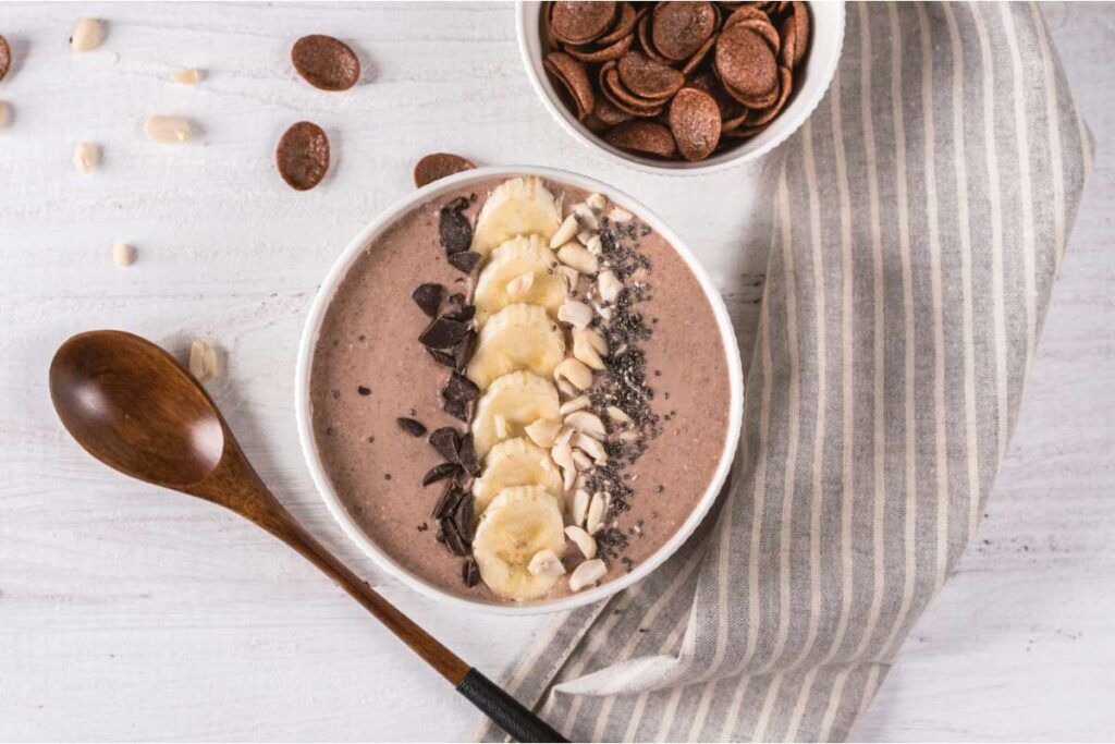 15 Best High Calorie Breakfast Ideas: Recipe Preparation And ...