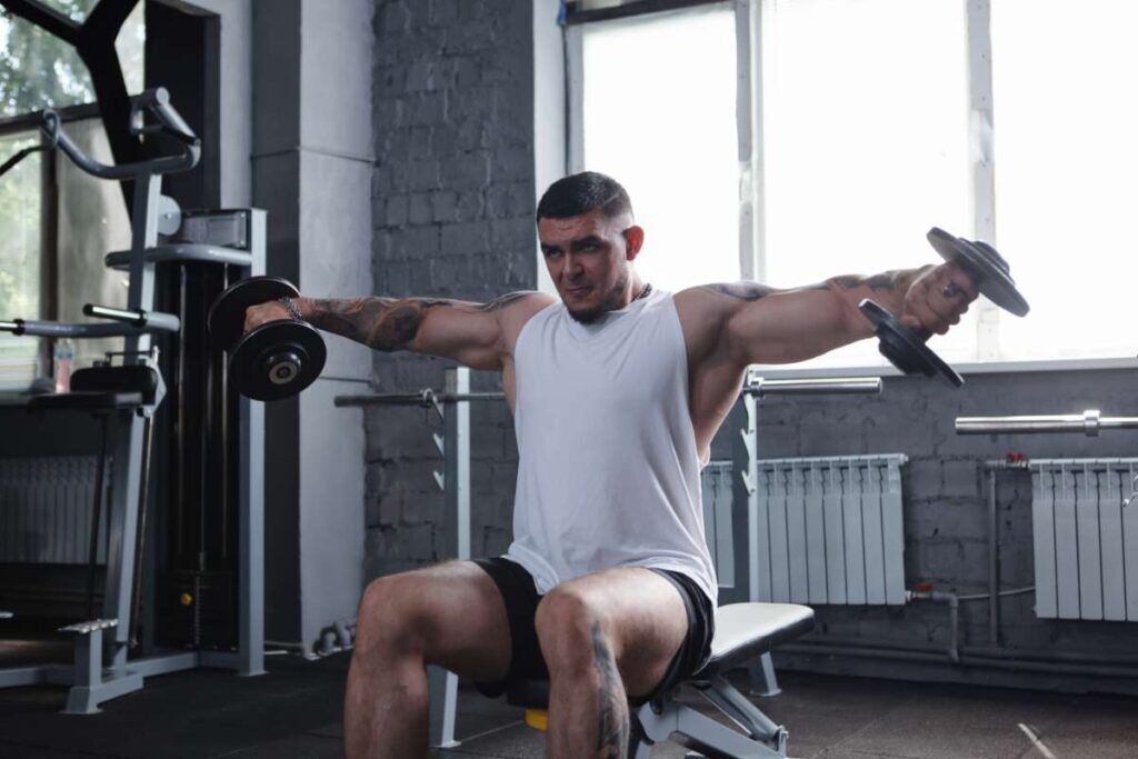 Jonathan Majors Workout Routine And Diet Plan 2025