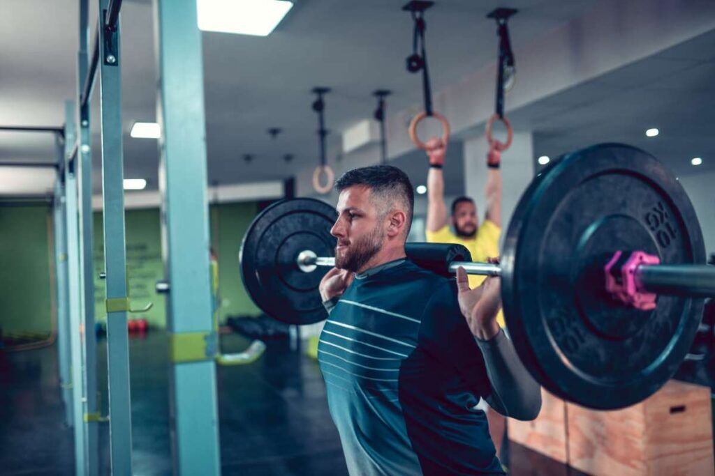 Rob McElhenney Workout Routine and Diet Plan 2025