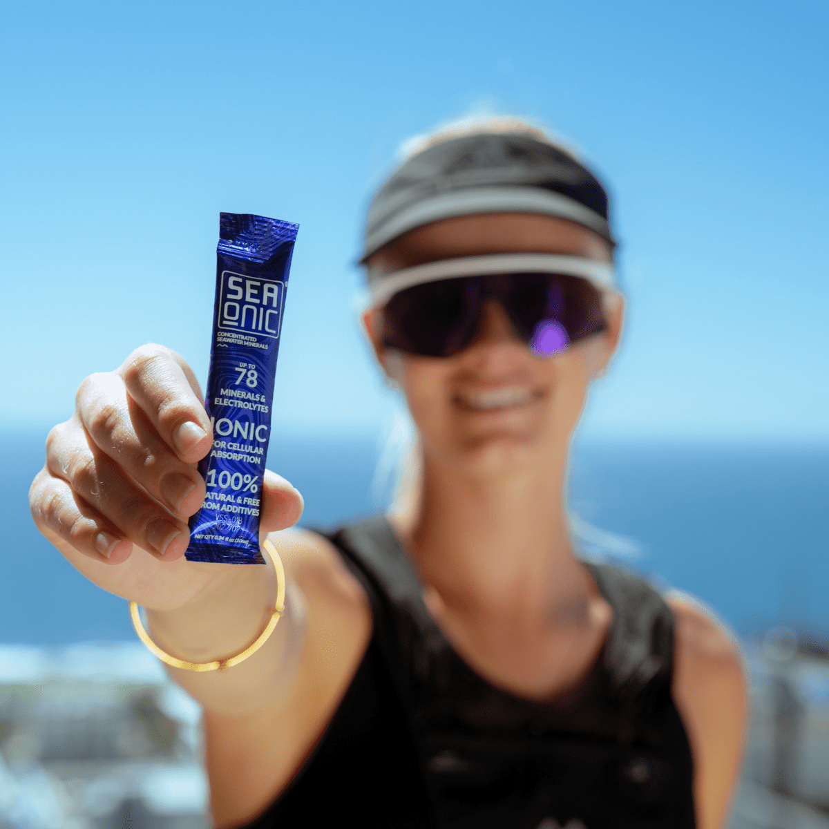 5 Best Electrolyte Powders and Hydration Packets