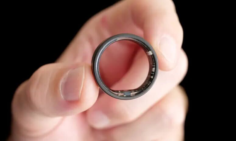 Best Smart Ring Trackers in 2025: I'm Obsessed With #1 Pick